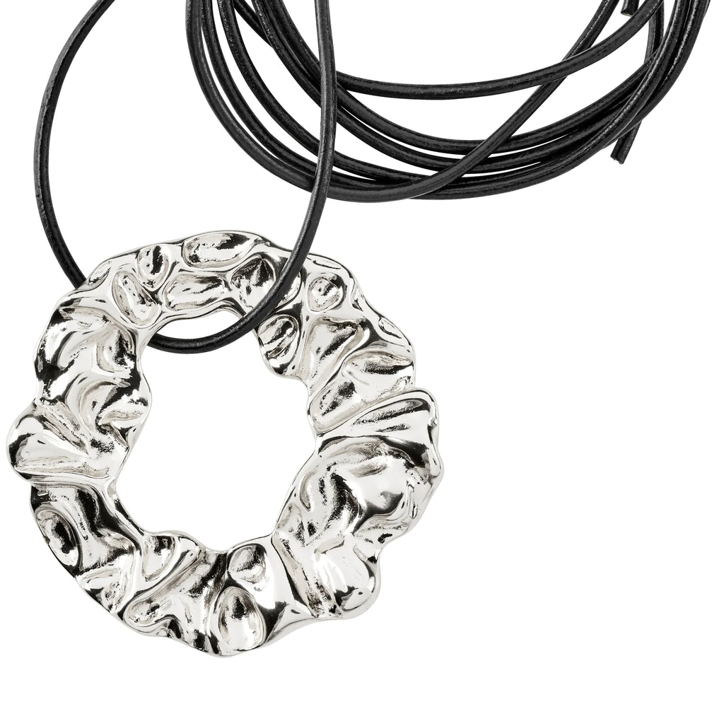 Pulse Silver Plated Multi Chain – Silver Lotus Winnipeg