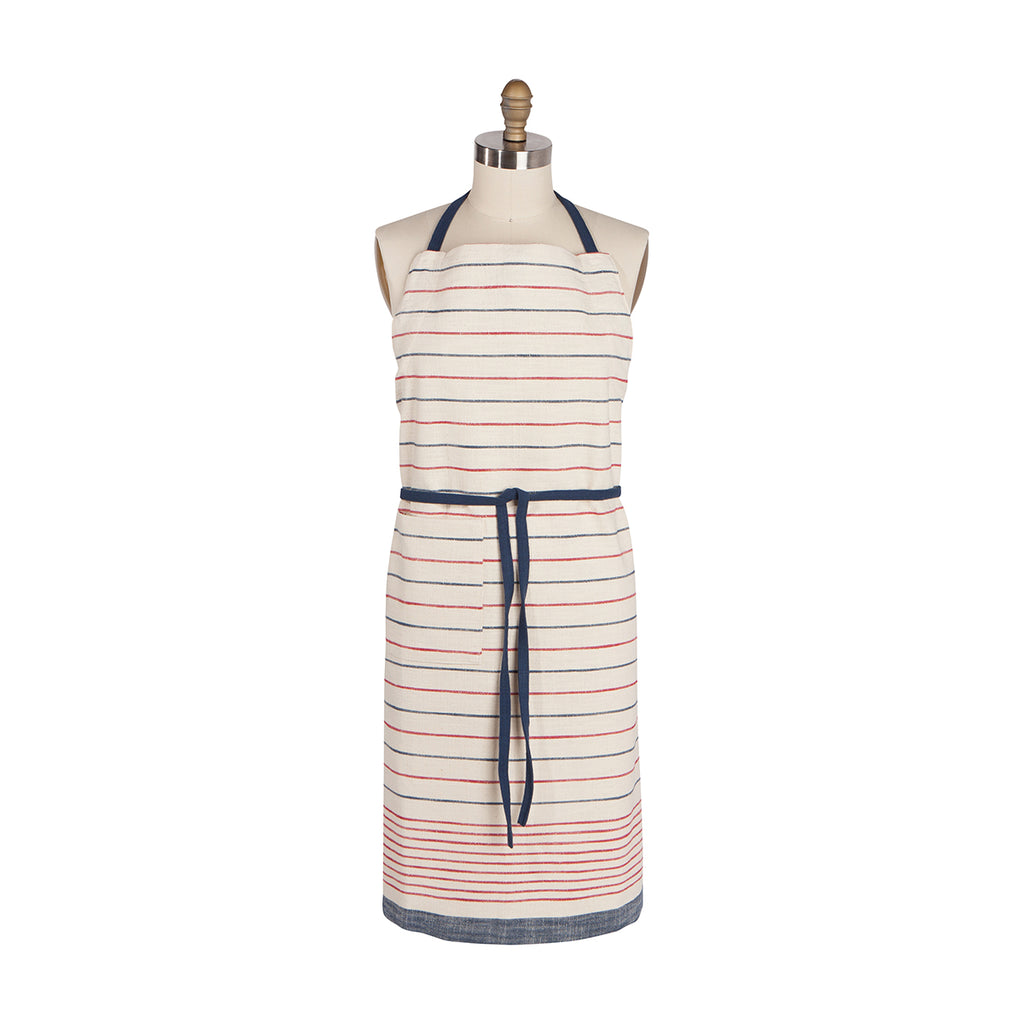 Vintage French Apron – Silver Lotus Winnipeg