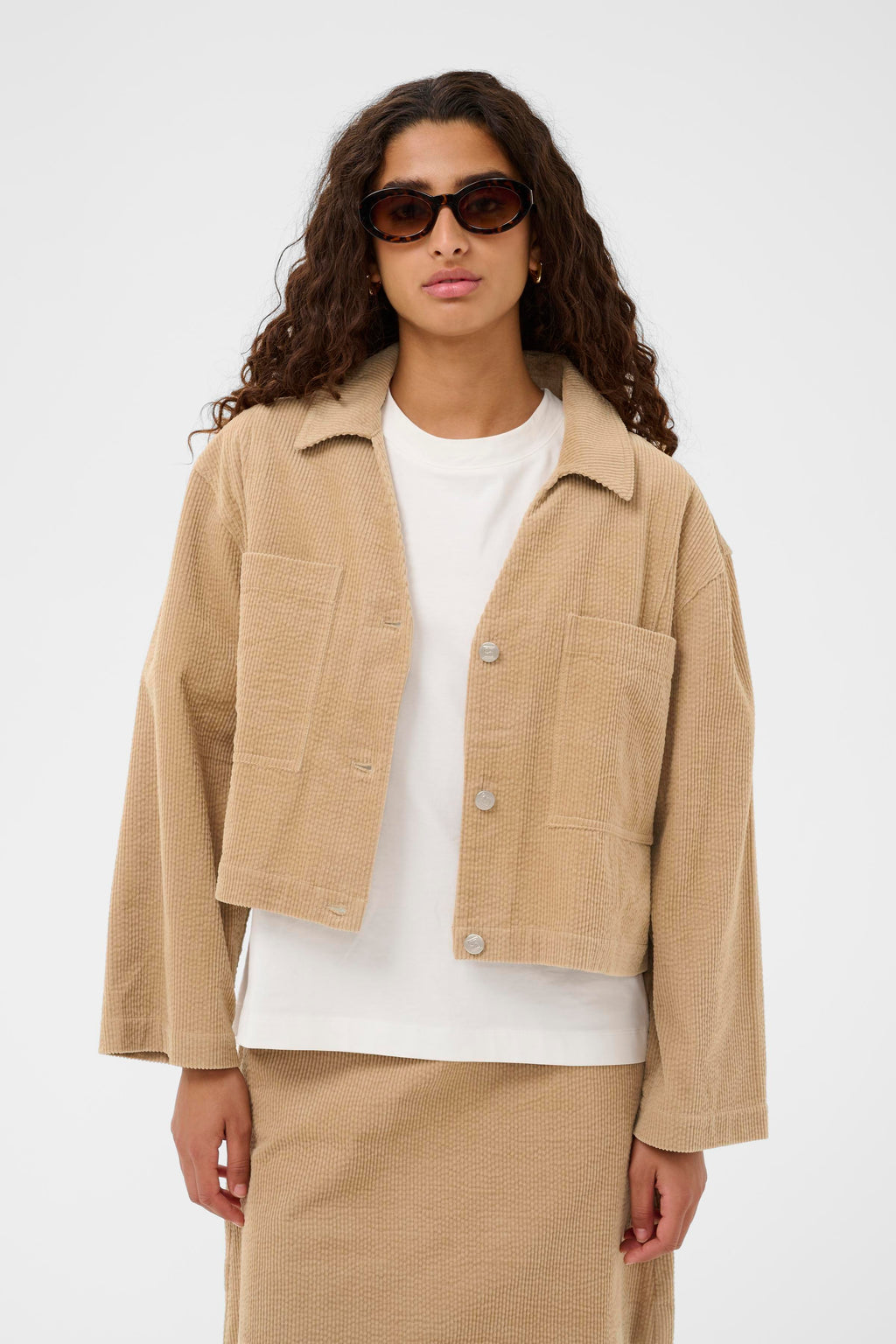 Altea Shirt – Silver Lotus Winnipeg