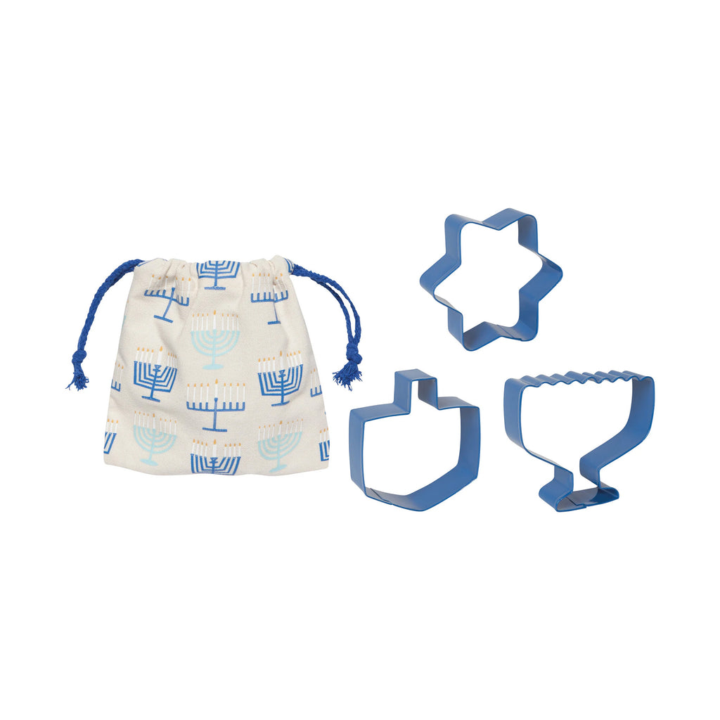 Cookie Cutters - Set of 3 – Silver Lotus Winnipeg