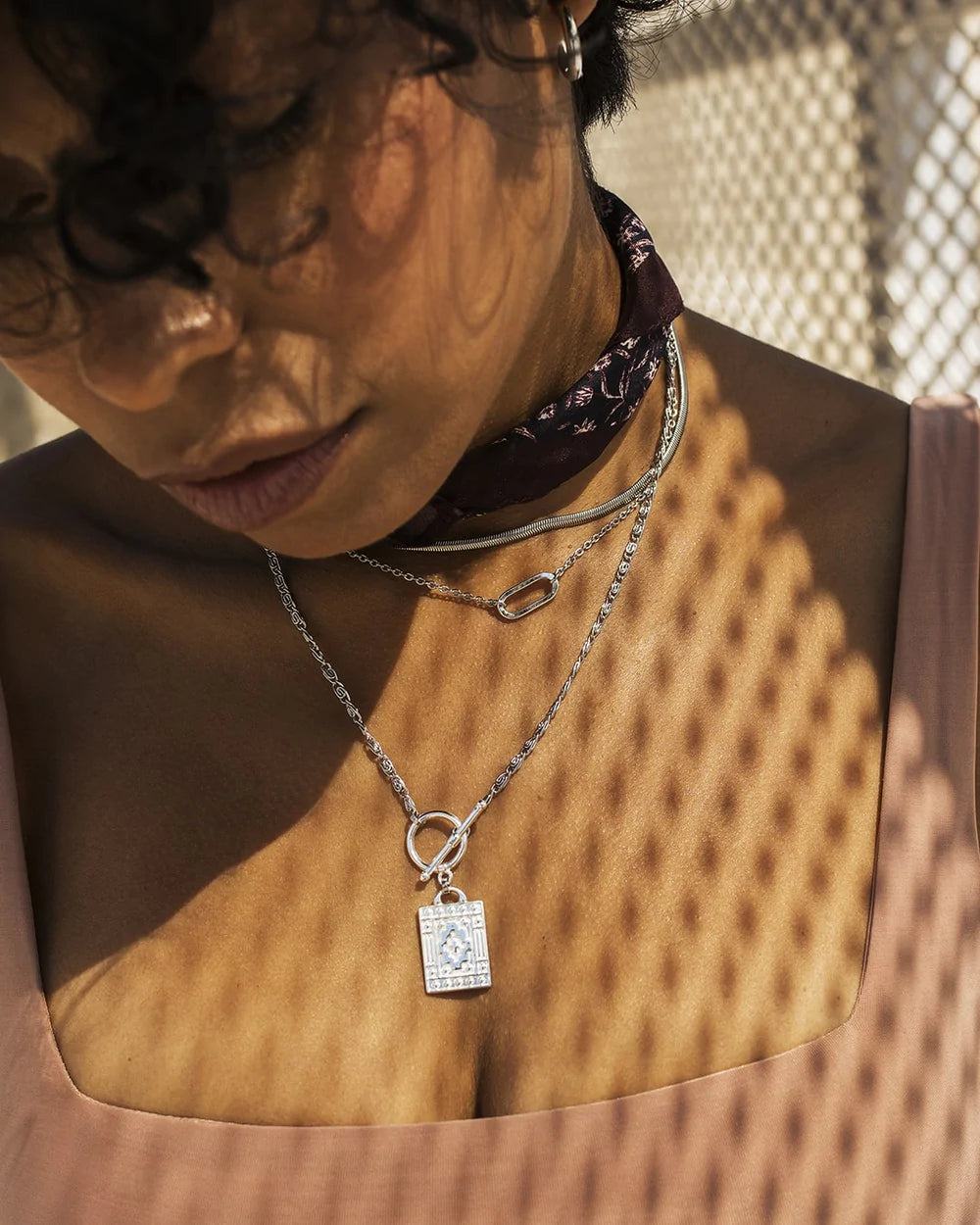 Snake Silver Chain – Silver Lotus Winnipeg