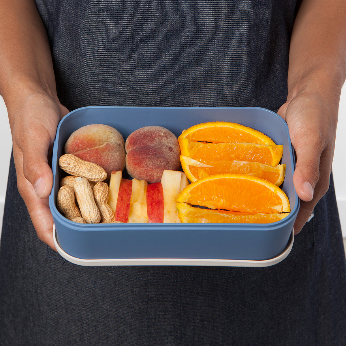 Rainbow Bento Box – Silver Lotus Winnipeg