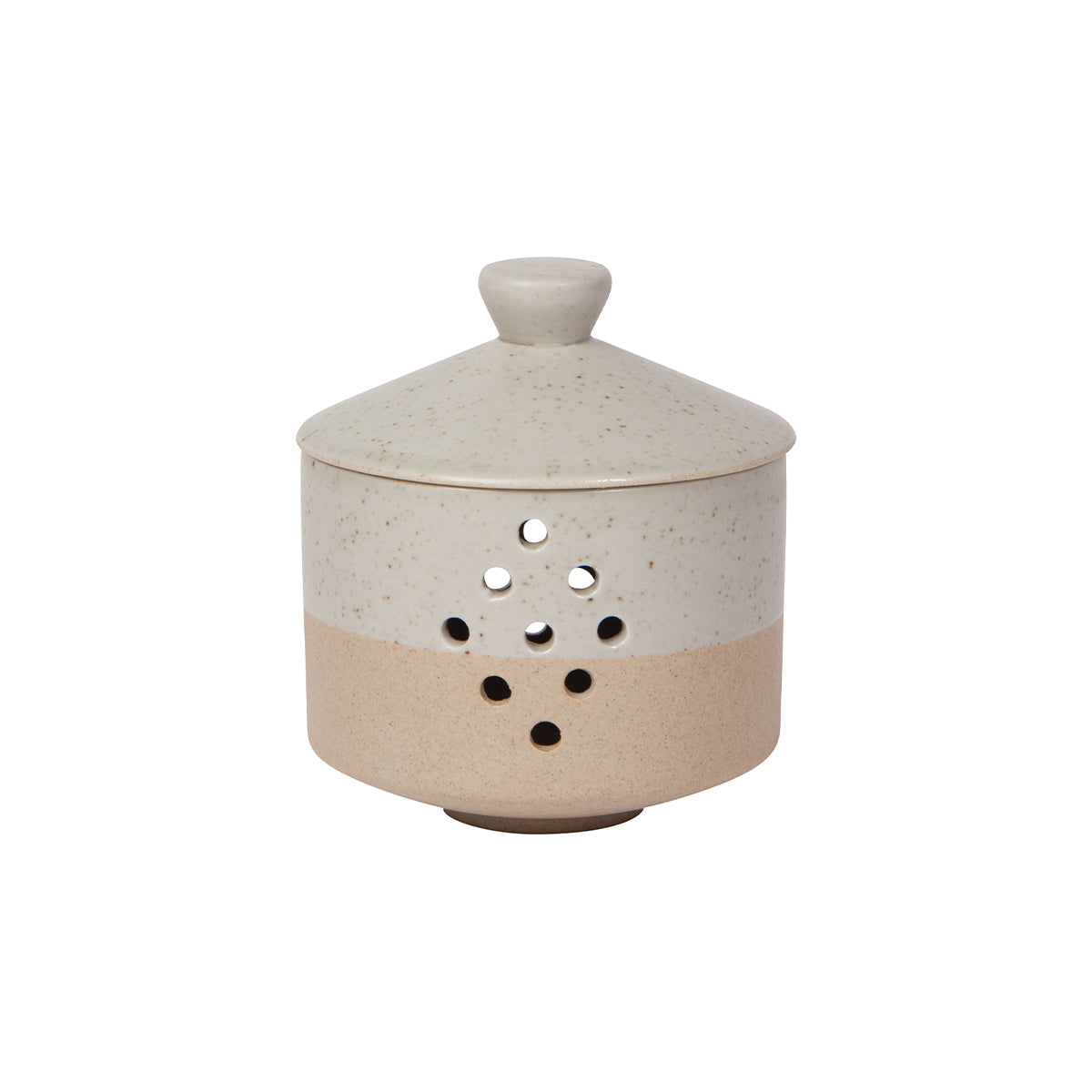 Maison Garlic Keeper – Silver Lotus Winnipeg