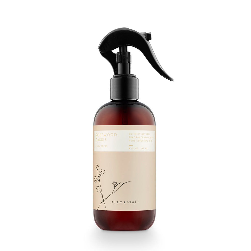 Elemental Room Spray – Silver Lotus Winnipeg